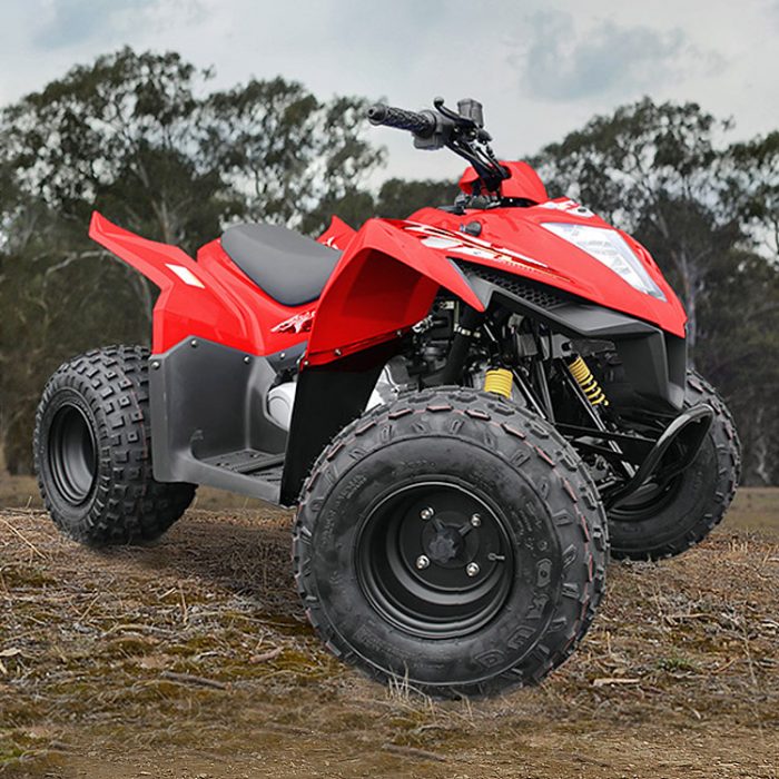KYMCO | atv