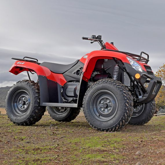 KYMCO | atv