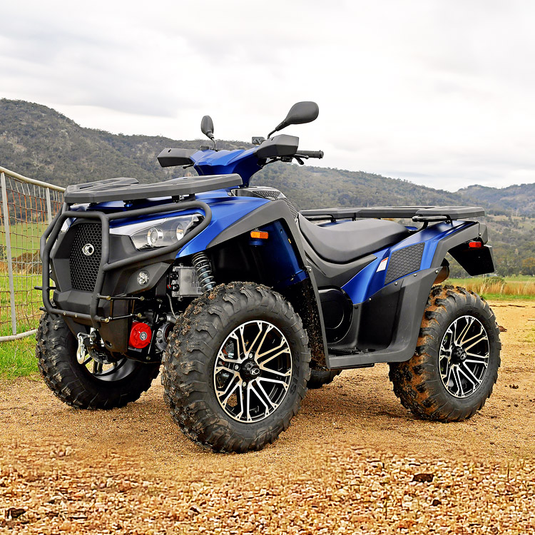 KYMCO | atv