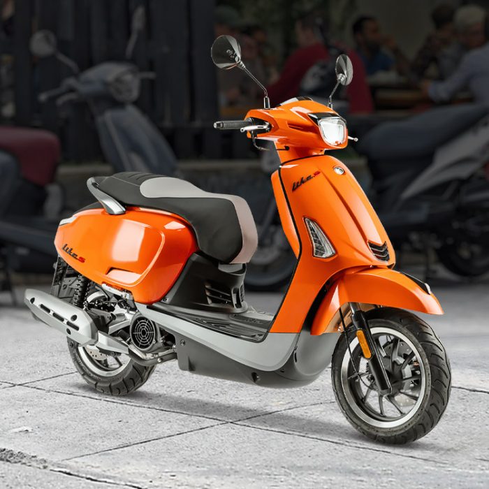 KYMCO | scooters