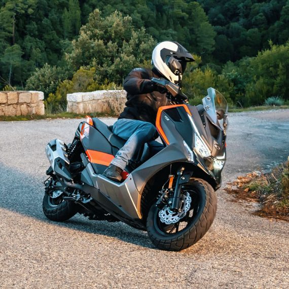 KYMCO | scooters