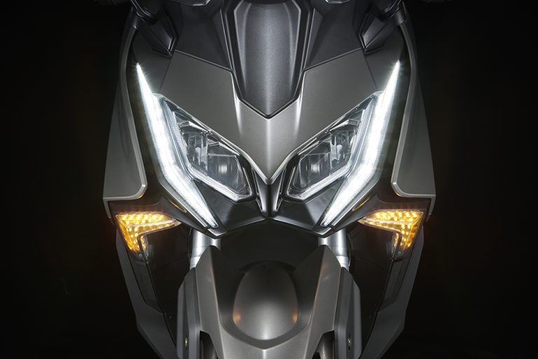 KYMCO | AK 550 Premium