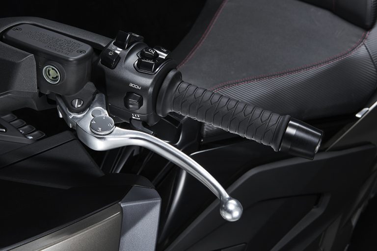 KYMCO | AK 550 Premium