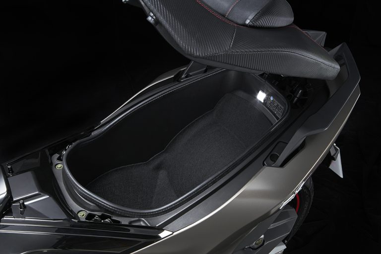 KYMCO | AK 550 Premium