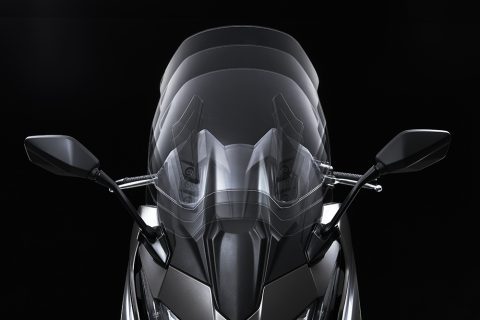 KYMCO | AK 550 Premium